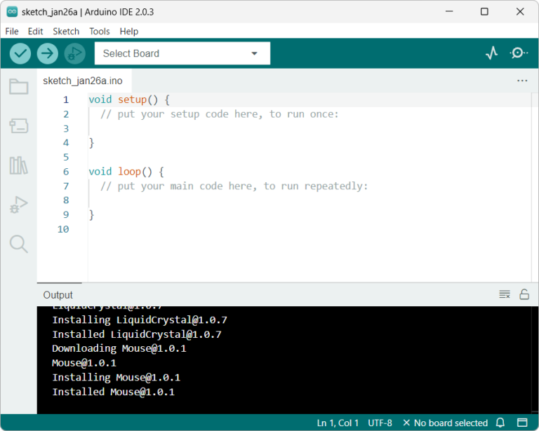 【初心者向け】arduino Ide 20日本語インストール手順【無料開発環境】 おとといからきたいも