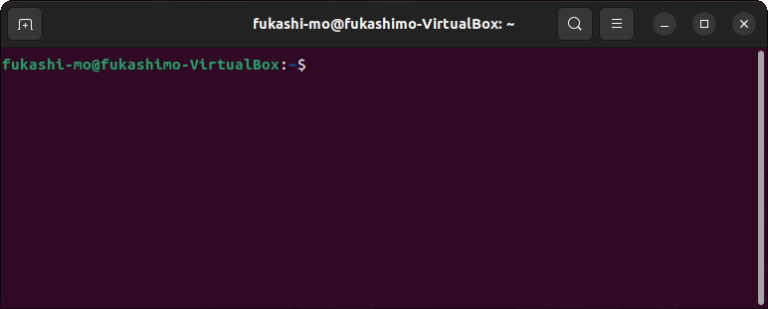 【初心者向け】UbuntuにNumPyをインストール【Python】 | おとといからきたいも